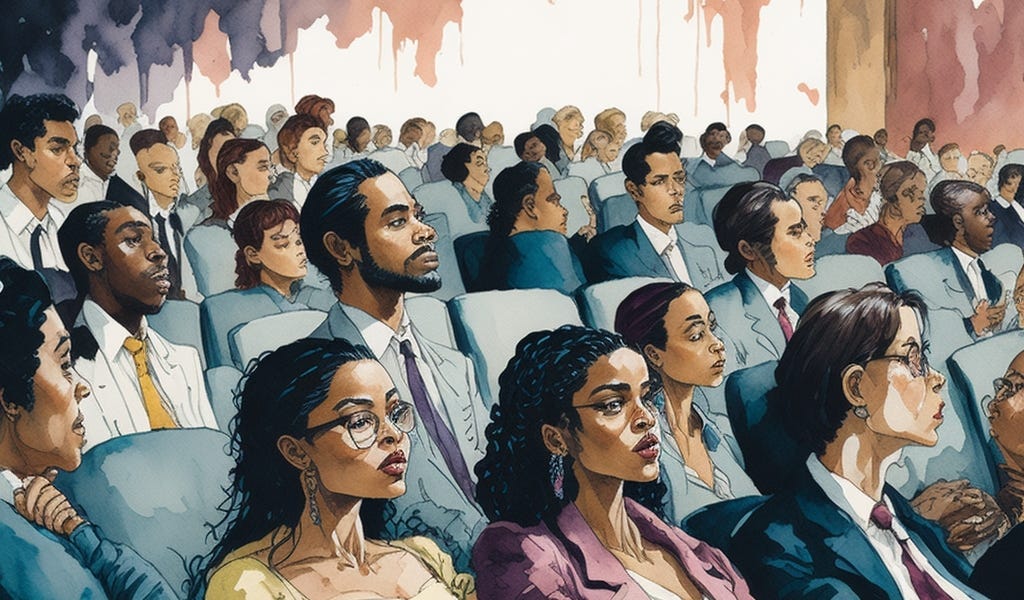 The Dual Edge of Media Representation: How Increased Diversity Can ...