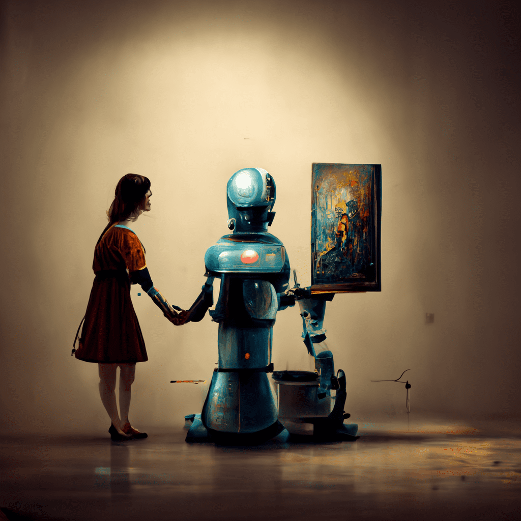 What is Generative AI: Exploring its Possibilities, Importance, and ...