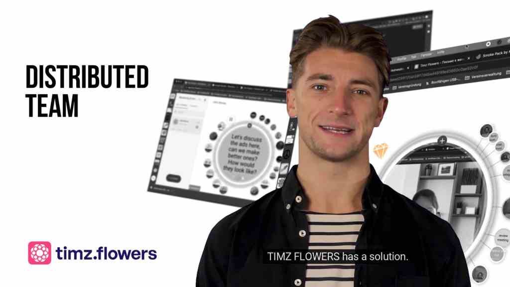 Meetings in different time zones by Timz Flower | by timz flowers | Medium