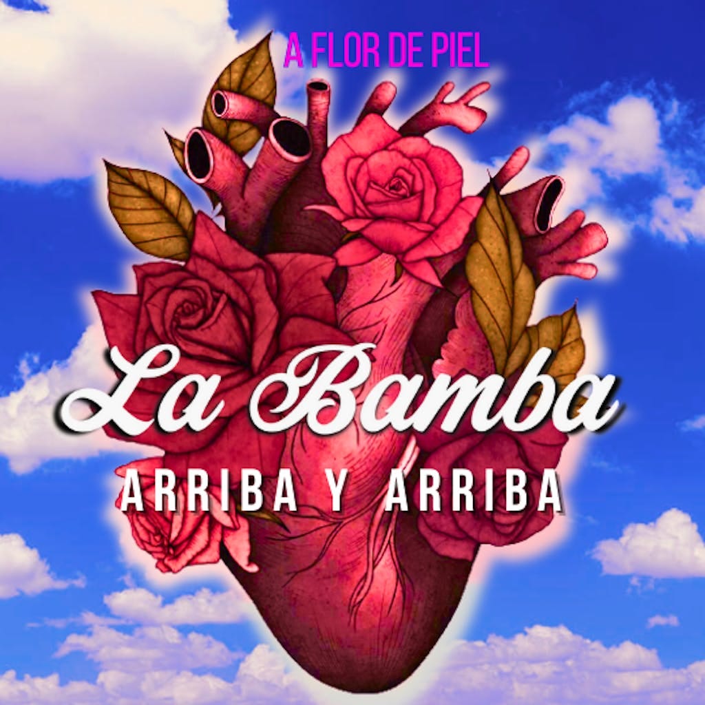 La Bamba (feat. Iván Rosa) (Original Single) By Marisol La Brava & A ...