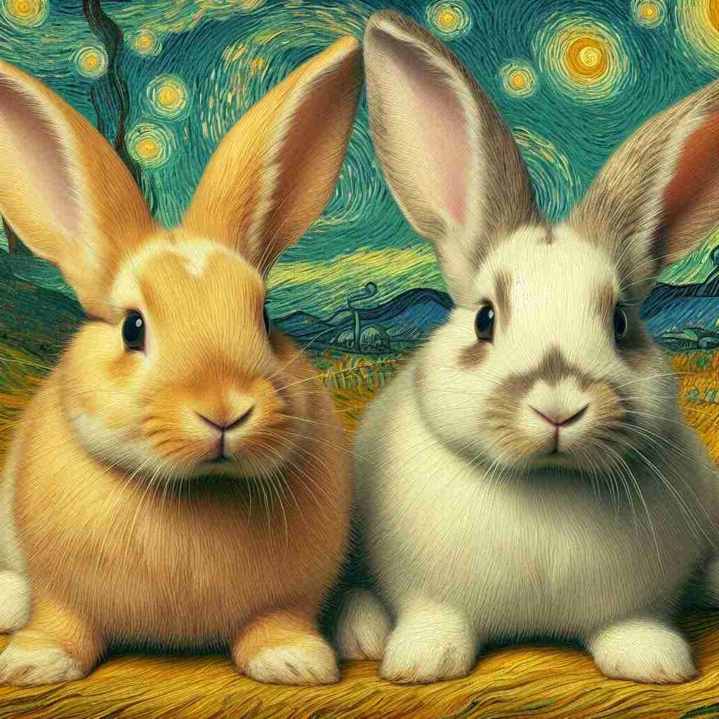 How Can You Keep Your Outdoor Rabbits Cool? - Backyard Bunny News - Medium