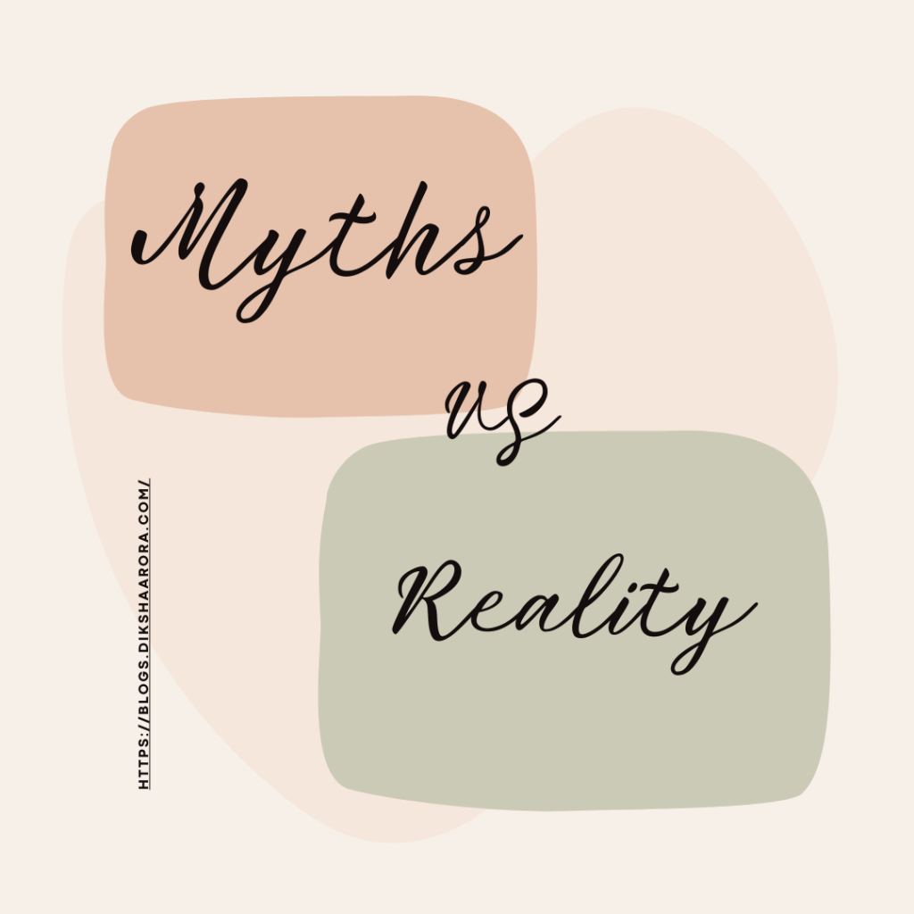 11 Common Job Interview Myths Debunked | by Diksha arora | Aug, 2024 ...