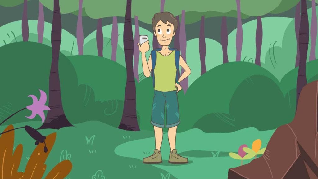 4 Steps to Building Brand Trust with Animation | by Breadnbeyond | Medium
