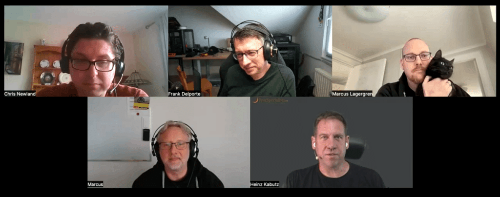 Foojay Podcast 23 Java Profiling And Performance By Frank Delporte Javarevisited Medium