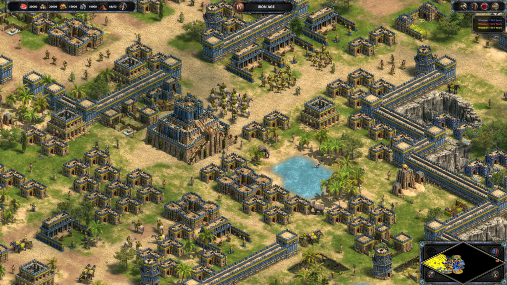 The Ancient World is the perfect choice for strategy games | by Neil ...