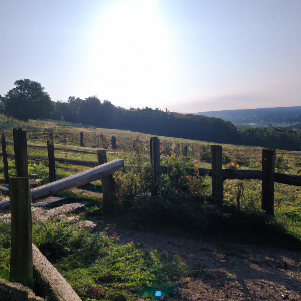 Exploring the Wonders of the Countryside | by SeedBaba | Medium