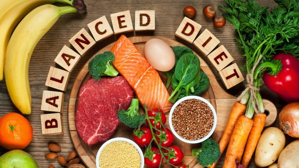 Soluble Fiber Supplement: Natural Way boost Digestion Health | by Foods ...
