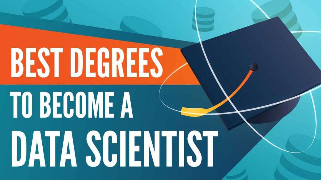 Best Degrees to Become a Data Scientist (2020) | 365 Data Science