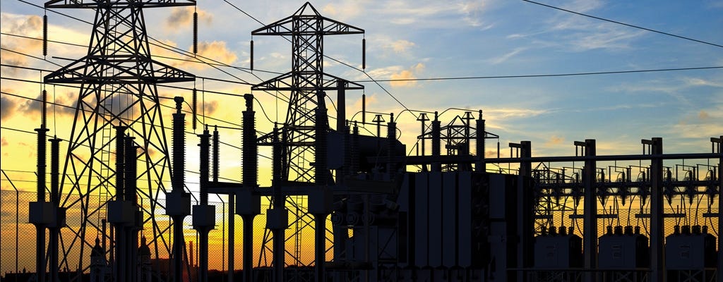 Possible use cases for blockchain in the energy sector | by Simona ...