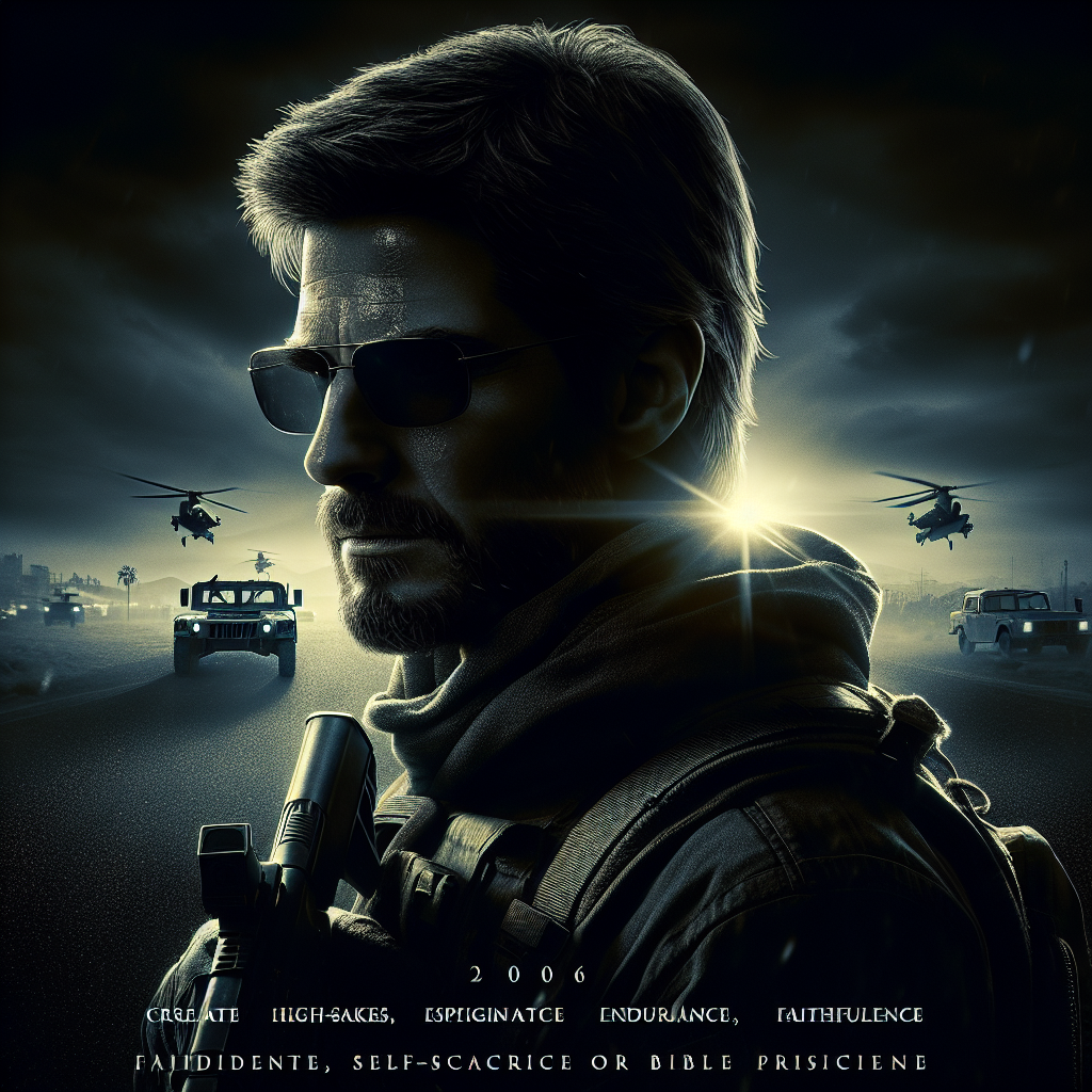 Faith Under Pressure: Lessons from Mission: Impossible III | by ...