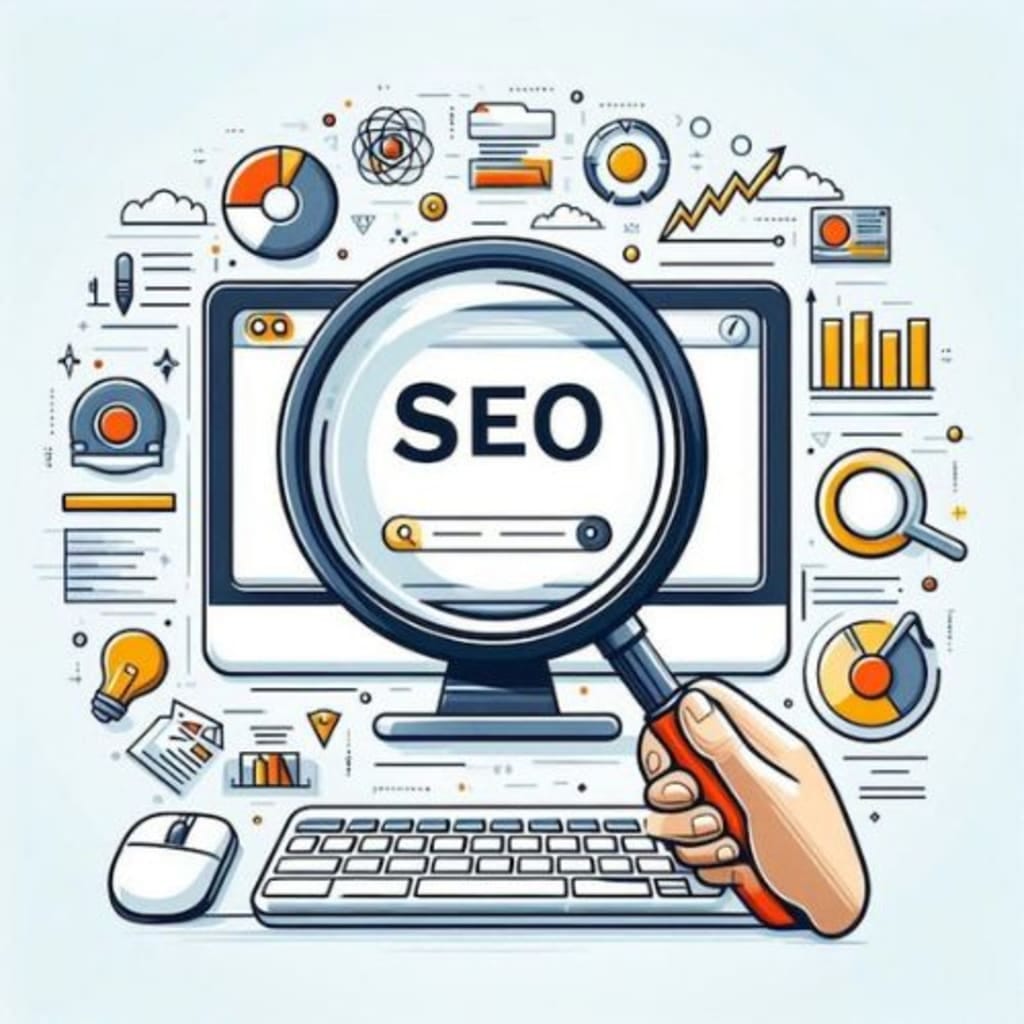 Understand How SEO Work. In today’s digital age, SEO services… | by ...