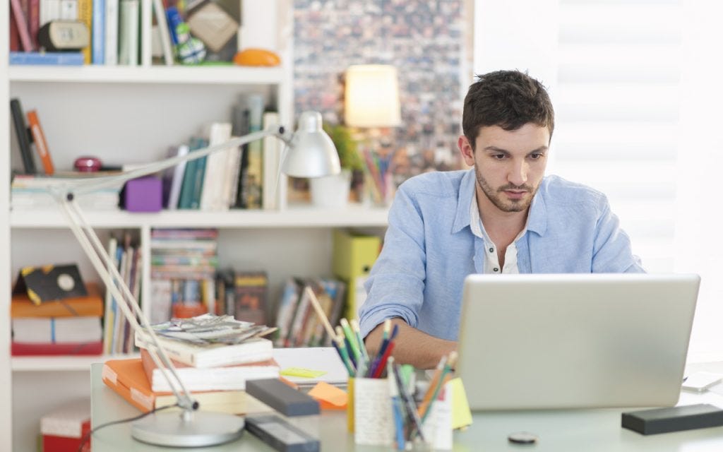 Integrated Education Management System to make education management ...