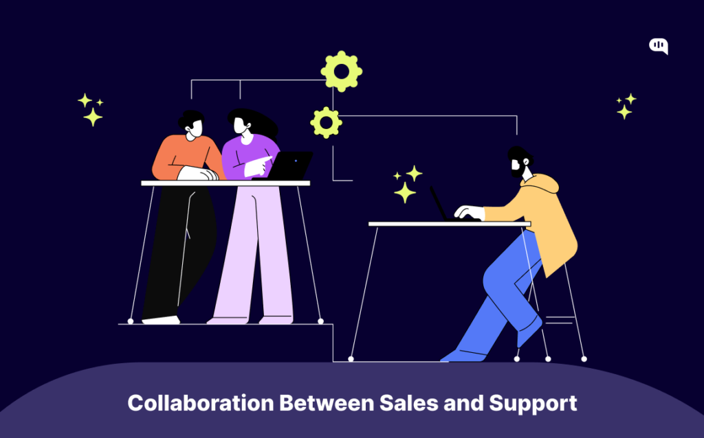 6 Proven Ways You Can Facilitate Effective Collaboration Between Sales ...