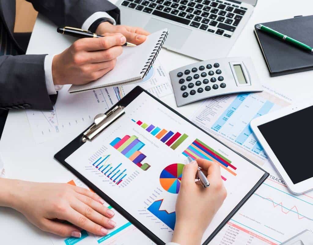The Role Of Business Accounting In Strategic Planning | by Luna Morris ...