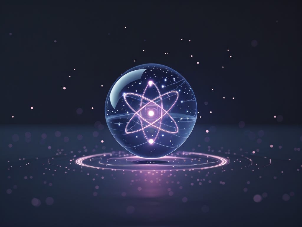 Quantum Physics in Daily Life: 5 Mind-Bending Examples You Never ...
