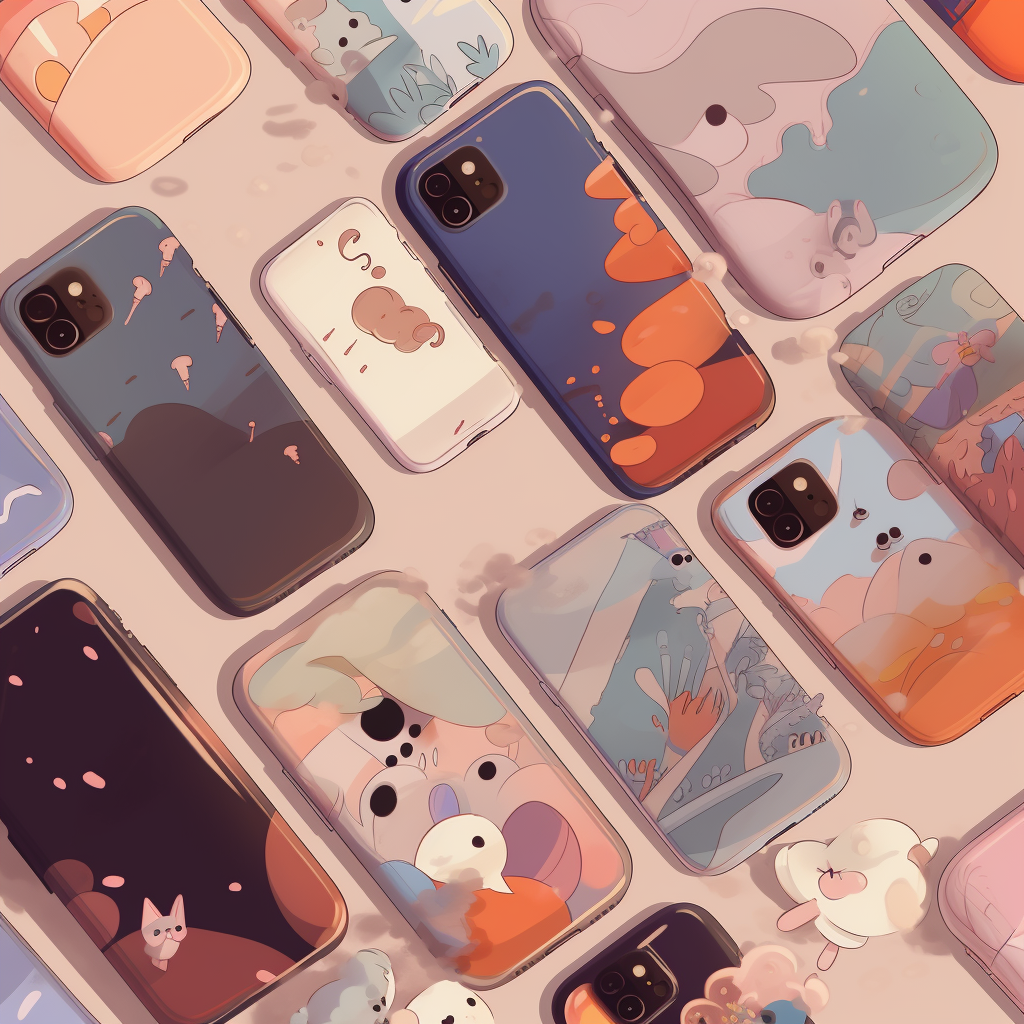 The Top 5 Cases for iPhone: Combining Style and Protection | by Popular ...