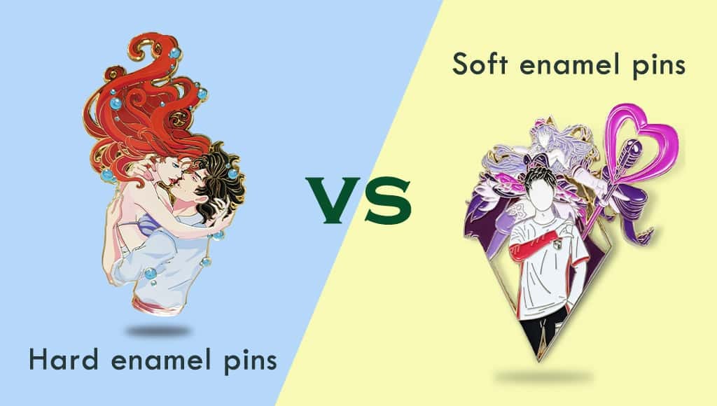 How do you choose what would be a good enamel pin? | by HAHAPIN | Medium