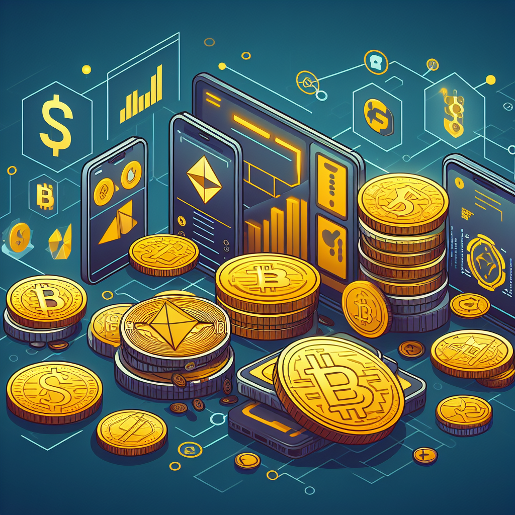 What is a Crypto Token and the Different Types of Tokens | by ...