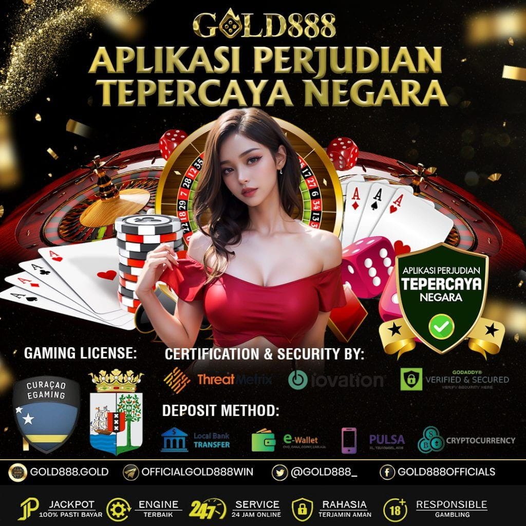 Gaming Anytime, Anywhere: Gold888’s Mobile Magic Unleashed | by gold888 ...
