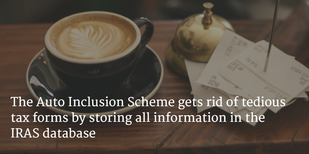 Singapore Corporate Taxes 102: Auto Inclusion Scheme | by PayrollHero ...