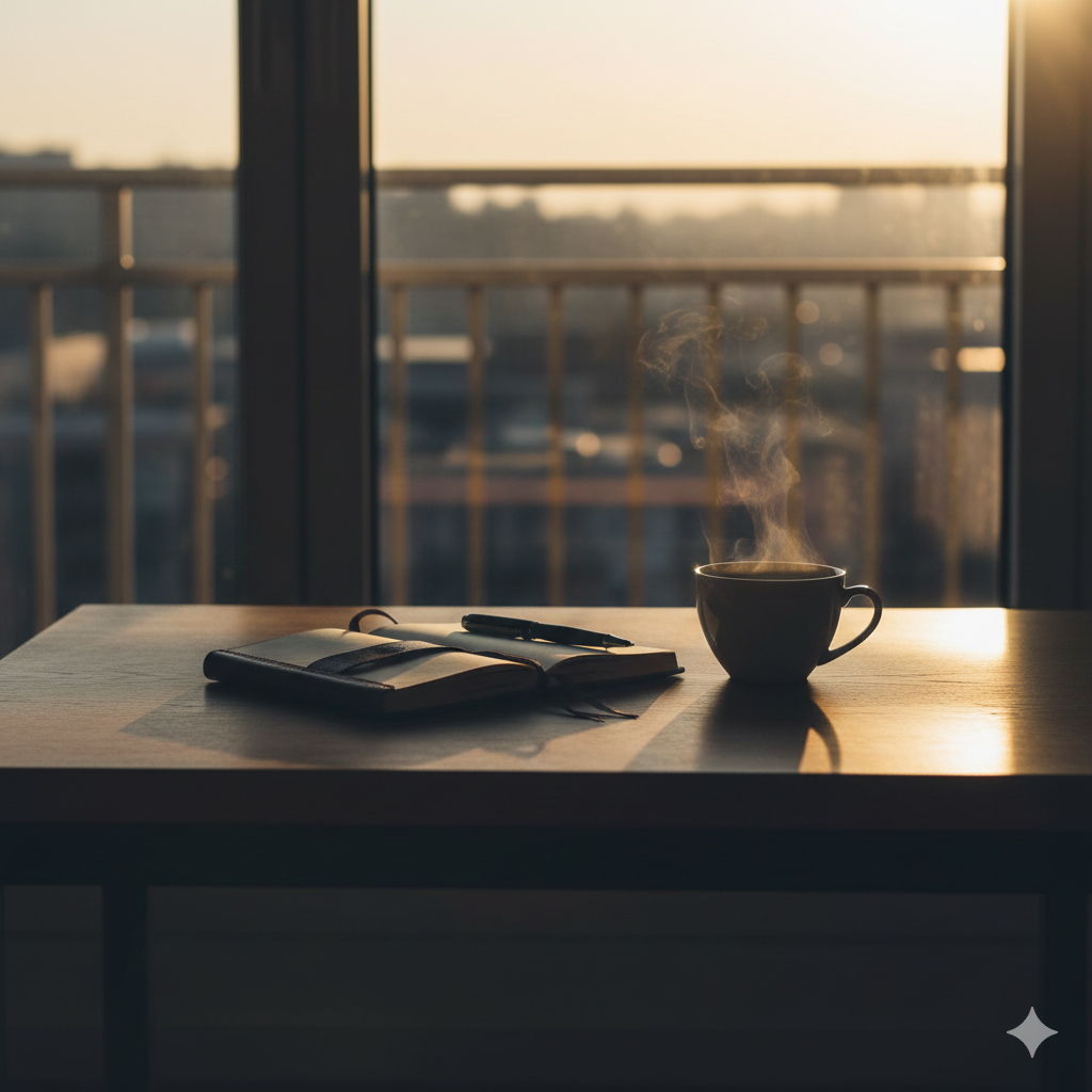 The Power of Daily Discipline: Why Discipline Beats Motivation | by ...