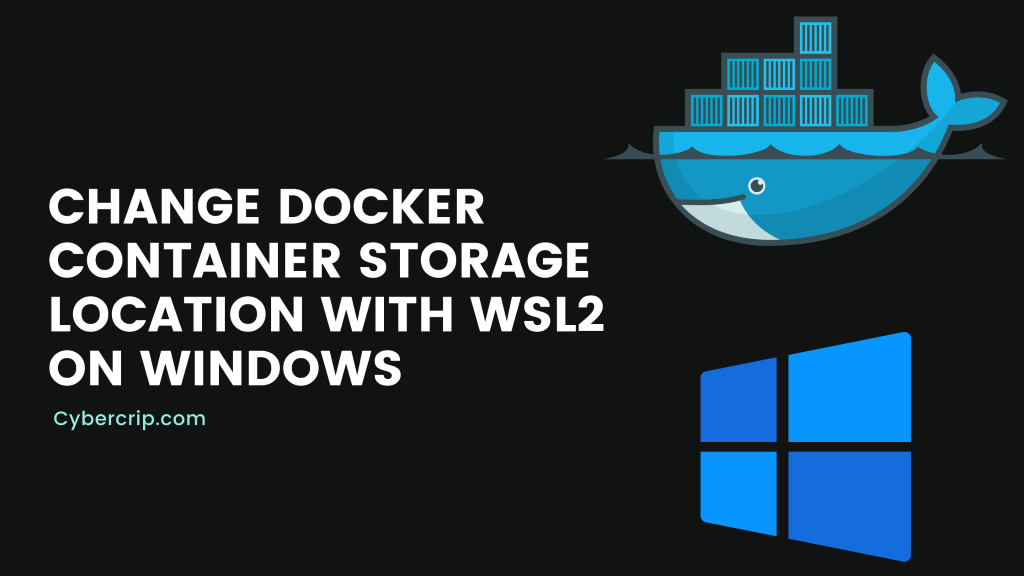 Containerization Docker