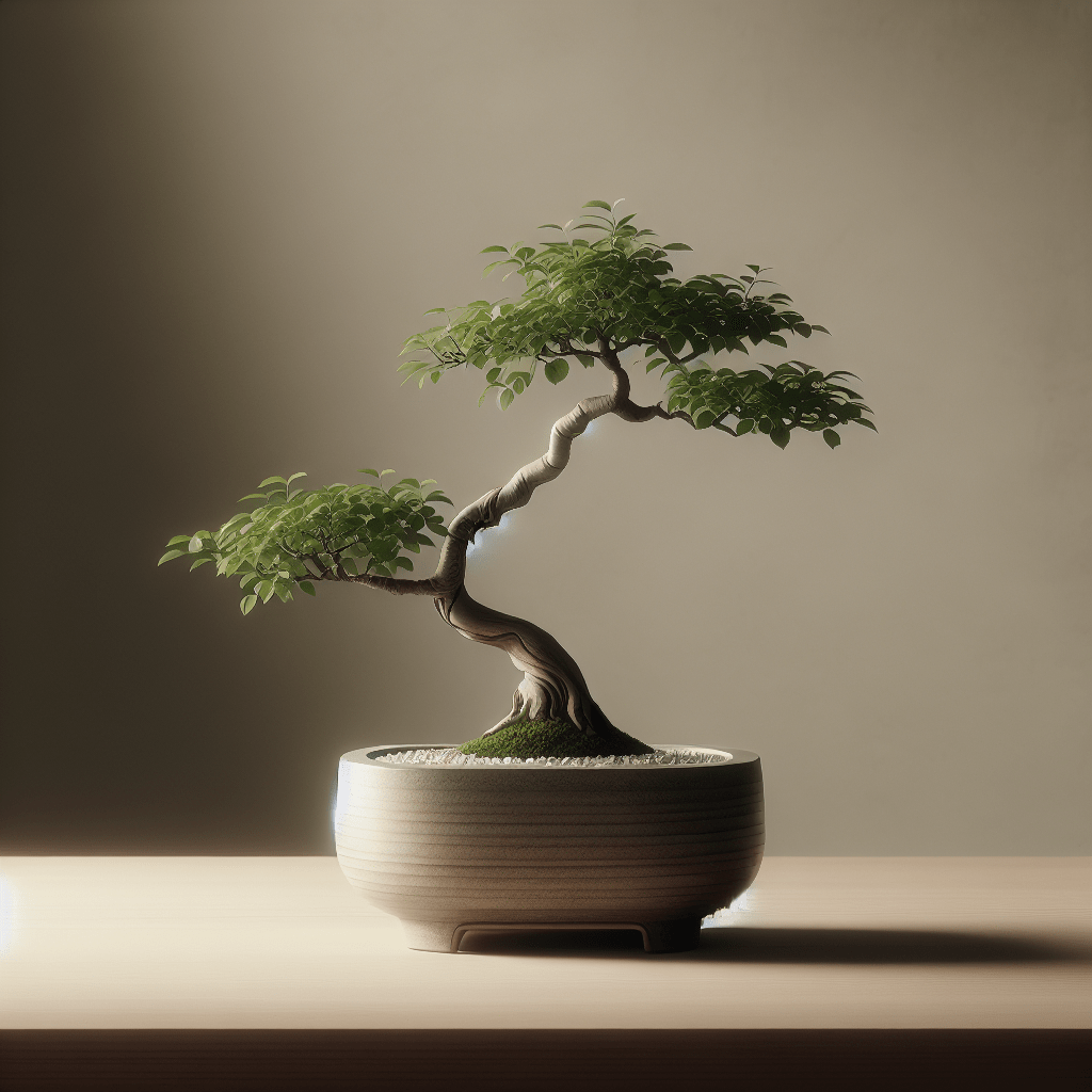 How Do I Create A Display For A Literati Bonsai? | by Mariya Kanegi | Nov, 2024 | Medium