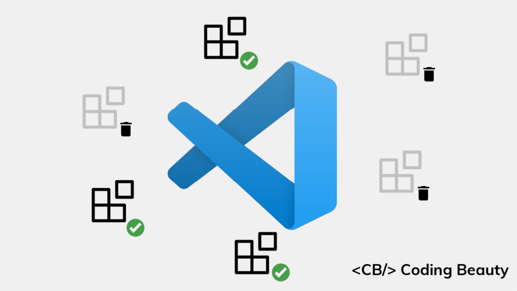 7 Unnecessary VSCode Extensions You Should Uninstall Now | by Tari ...