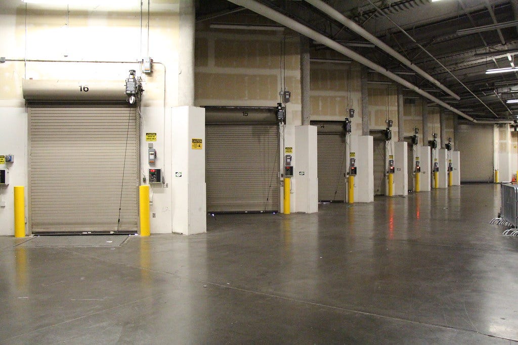 Loading data from MongoDB into your Jupyter notebook | by Ted Spence ...