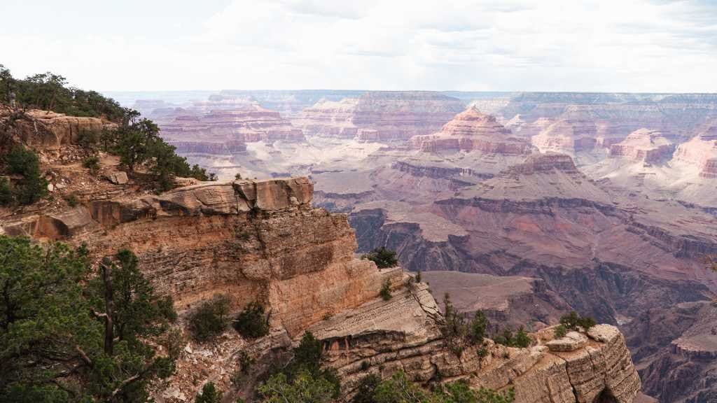 Epic Landscapes: Top 10 Natural Wonders Of The United States | by ...