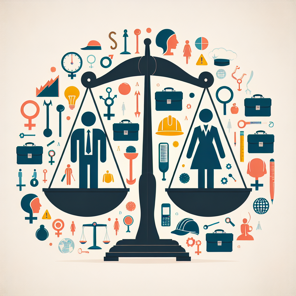 Equal Voices: A Devotional Journey Toward Gender Justice in the ...