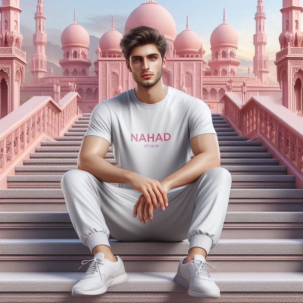 Nahad Wallpaper New Design 2024 | by Wallpaper.com.pk | Medium
