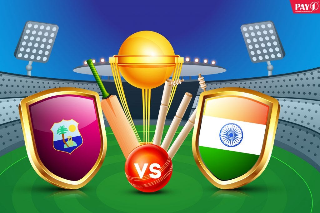Pay1 ‘Predict and Win — 2’ Contest — Terms and Conditions | by pay 1 ...