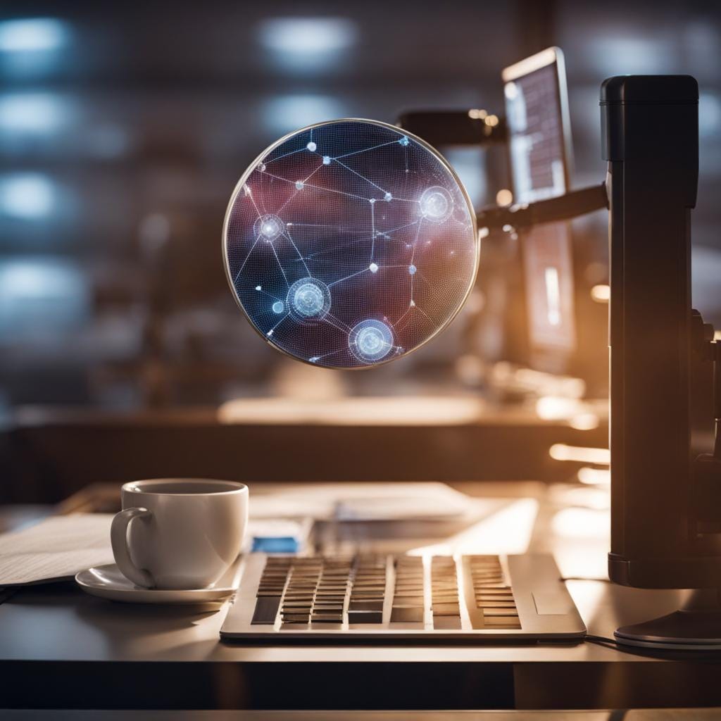 A New Ai Algorithm Has 90 Accuracy In Detecting Alien Life Signs By Blockgeni Sep 2023