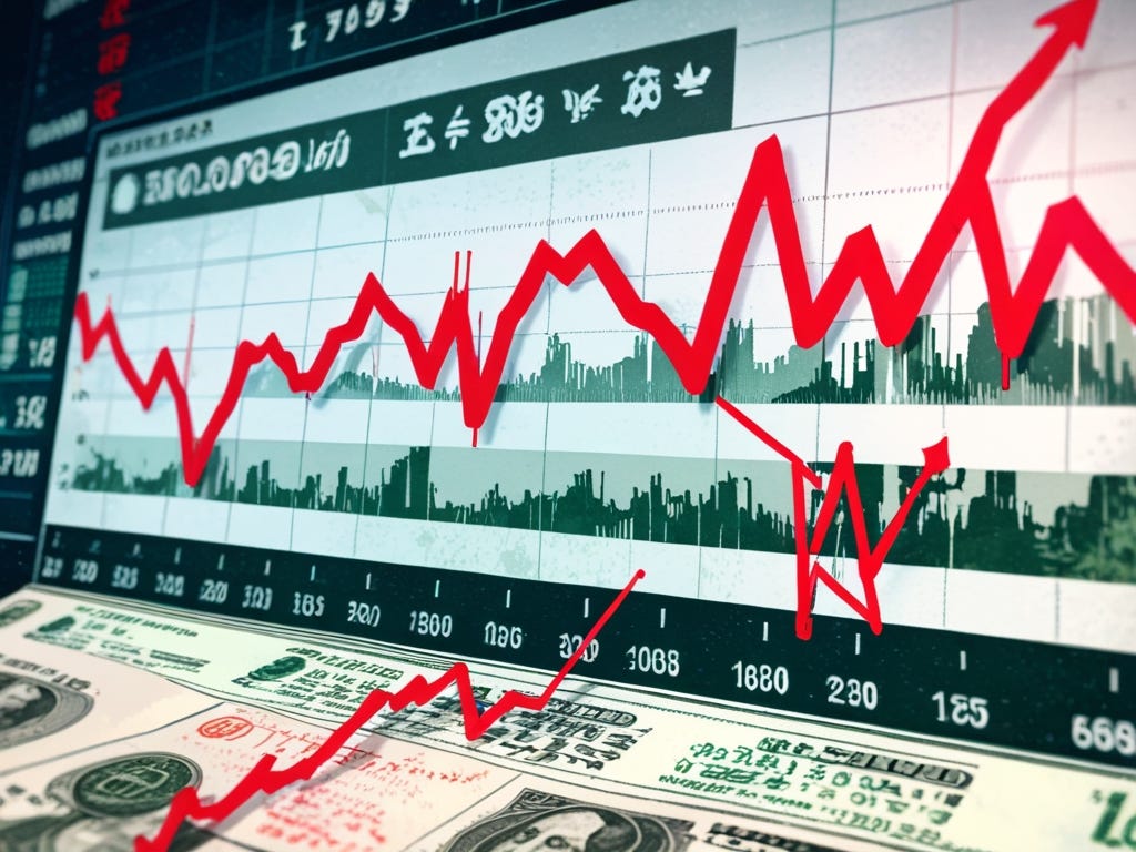 Japan’s Economic Shift: What It Means for the Global Economy | by J ...