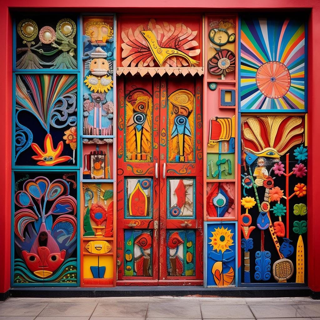 Unleash Your Creativity with the Ultimate Door Decorating Contest Guide ...