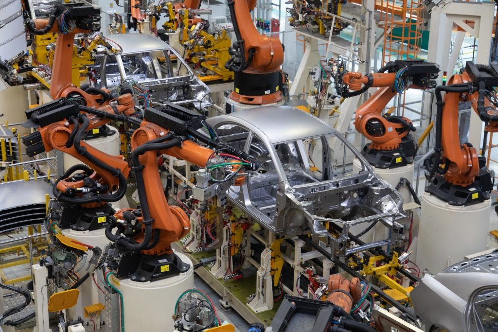 Machine Learning and Business Intelligence: A Powerful Combination for ...
