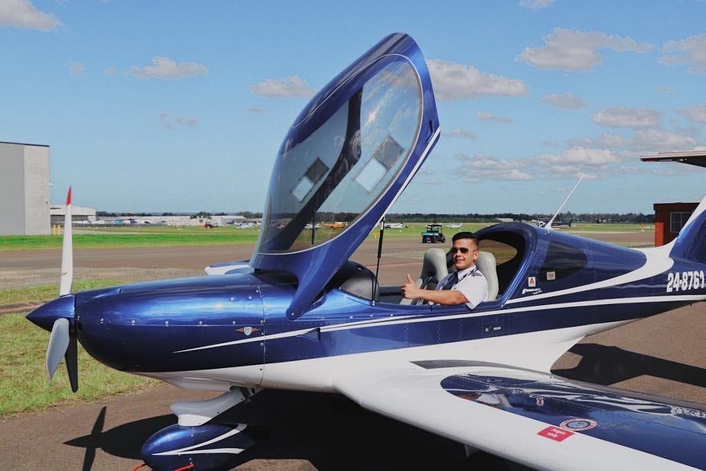 Selecting the Best Aviation School - Neel Khokhani - Medium