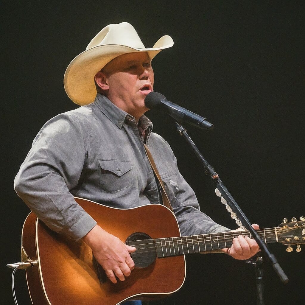Toby Keith Dies of Stomach Cancer. Why Aren’t We Talking About Alcohol ...