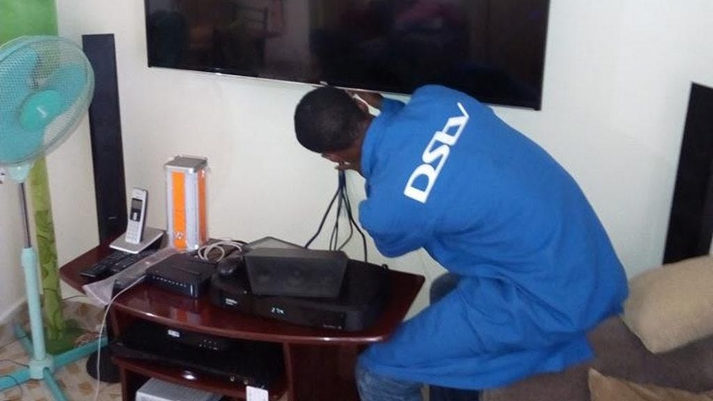 How to Start a DSTV Installation Business in South Africa | by Espere ...
