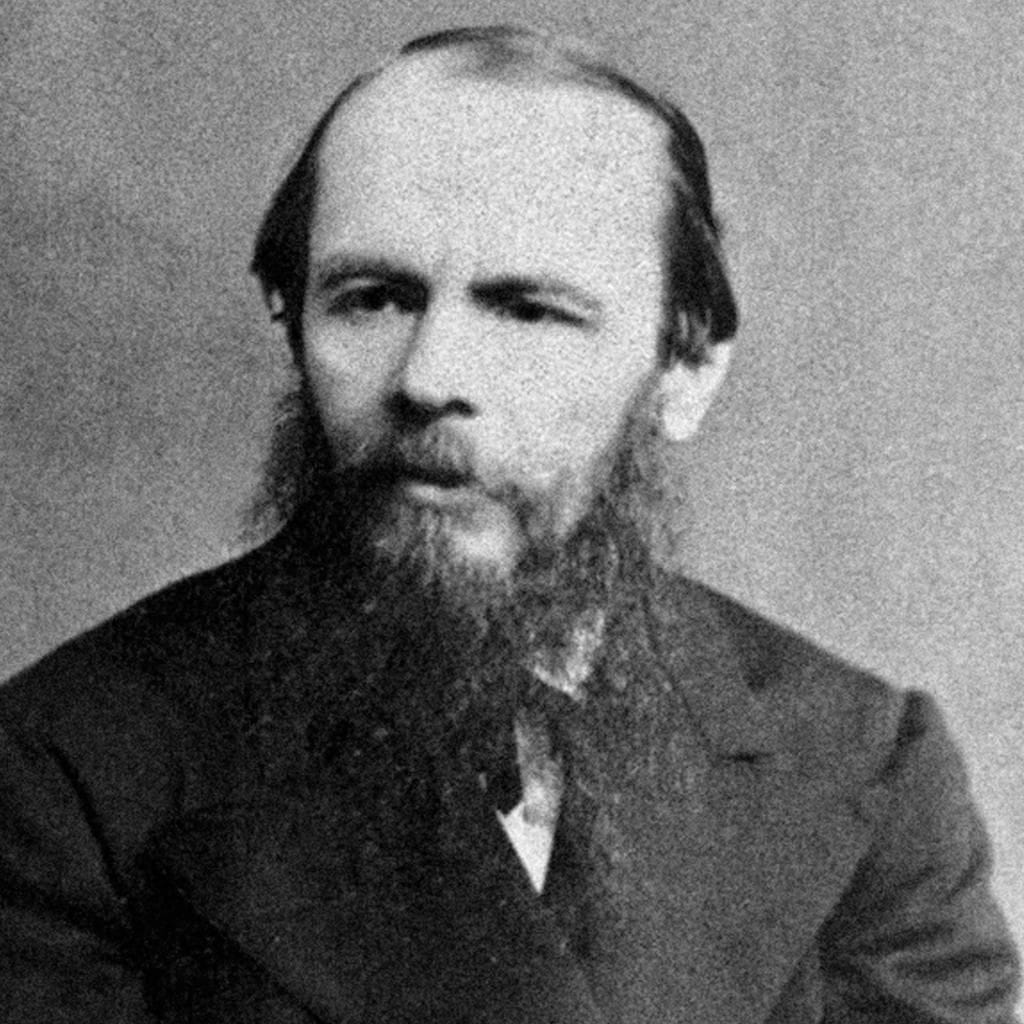 The Suffering Life of Fyodor Dostoevsky: A Journey Toward Beauty | by ...