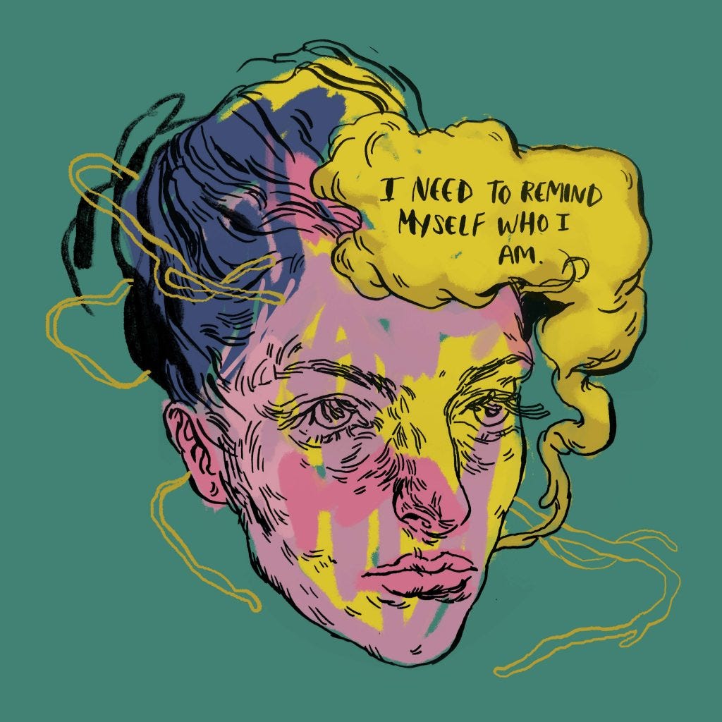 Overcoming Impostor Syndrome in Cybersecurity: Facing Fear Head-On | by Huy Phu | Medium