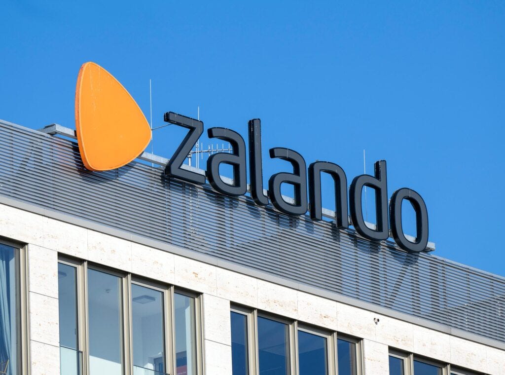 Zalando iOS Interview Experience | Berlin | by Tanishq Arora | Aug ...