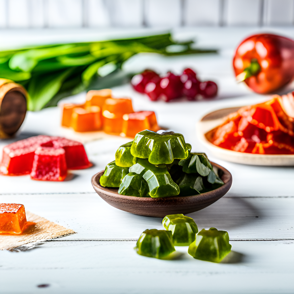 Keto XP Gummies Deutschland Bewertungen: Ein kohlenhydratarmes und ...