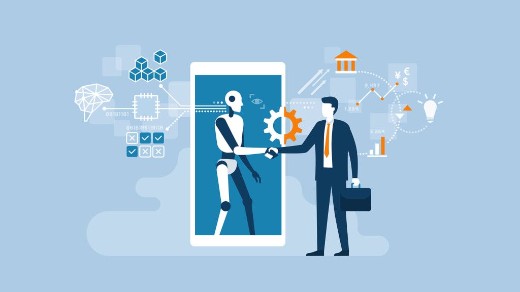 Transform 2024 with AI not to fall behind: 3 Step Guide | by Önder ...