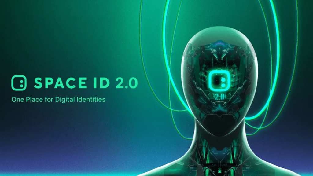Maximizing Your Rewards with SPACE ID Airdrop 2024: Complete Guide | by ...