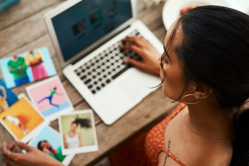 Best Free Stock Image Websites for Your Webpage | Medium
