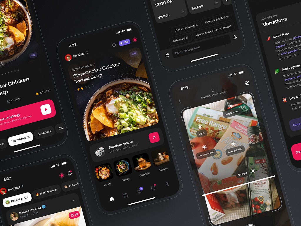 A Step-by-Step Guide to Creating an AI Model | by Kostya Stepanov | Medium