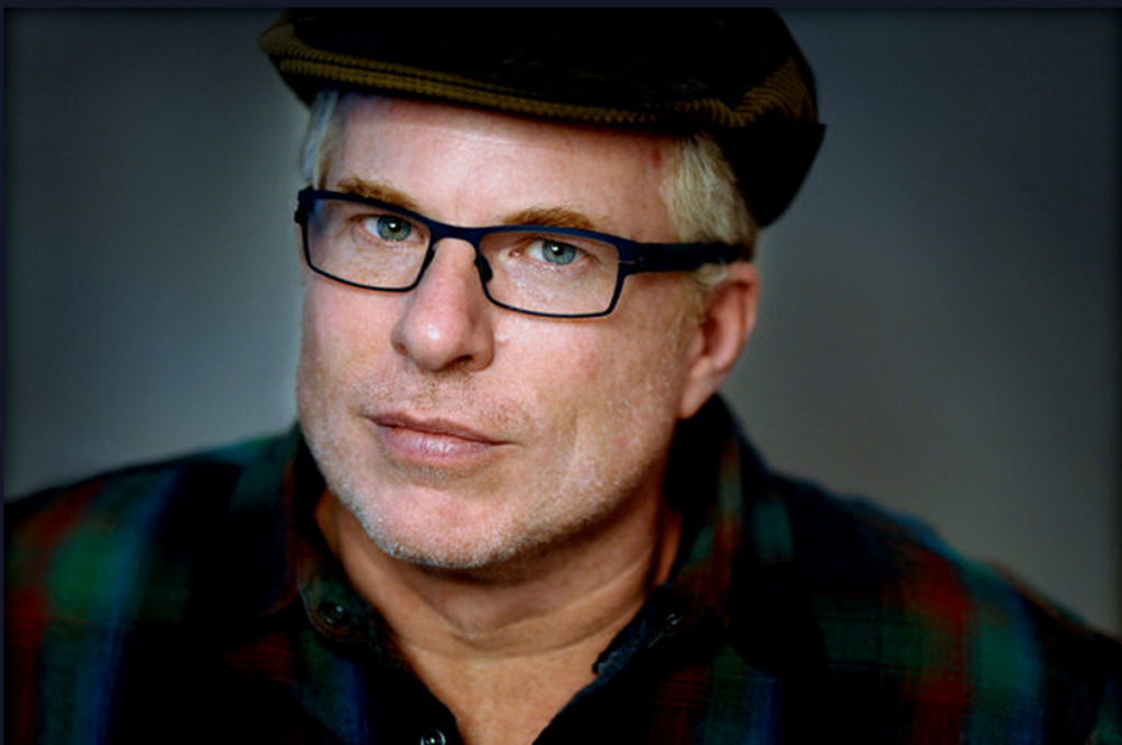 IAH — Episode 83 — Chris Ryan, PhD | by Zach Leary | Medium
