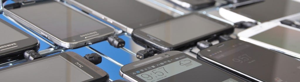 8 Steps for a Bulletproof Mobile Testing Strategy | by Tina Haze ...
